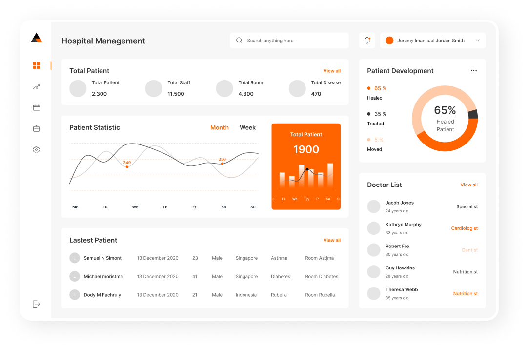 ETMF Systems | ETMF Software | Electronic Trial Master File - Octalsoft